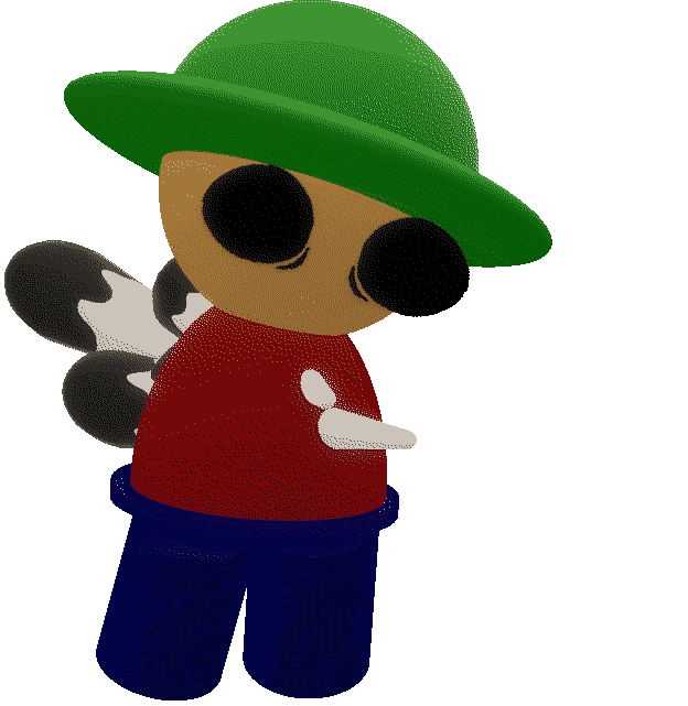 Epitome (Character) | FNF Vs. Dave and Bambi: Tyler's Hyperunhinged ...