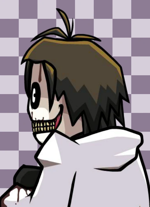 Jeff The Killer | FNF: Doors Wiki | Fandom