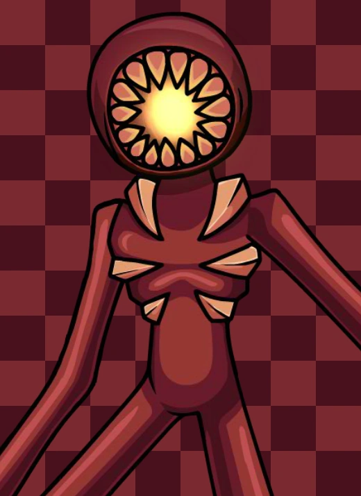 Figure | FNF: Doors Wiki | Fandom