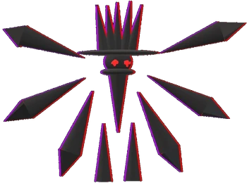 U N I V E R S E B R E A K E R | Fnf Hypertone Battle Wiki | Fandom