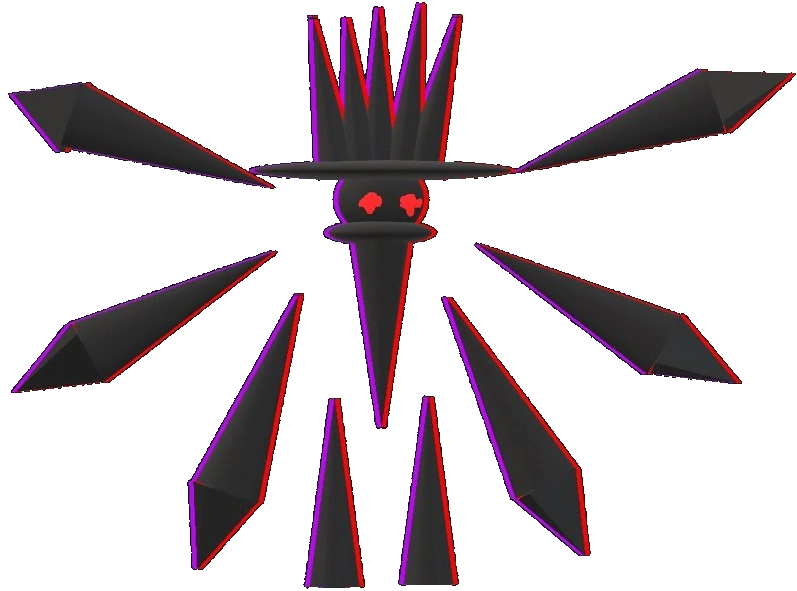 U N I V E R S E B R E A K E R | Fnf Hypertone Battle Wiki | Fandom