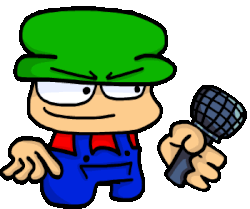 Category:Characters | Fnf Hypertone Battle Wiki | Fandom