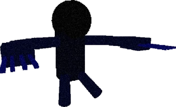 Manbi | Fnf Hypertone Battle Wiki | Fandom