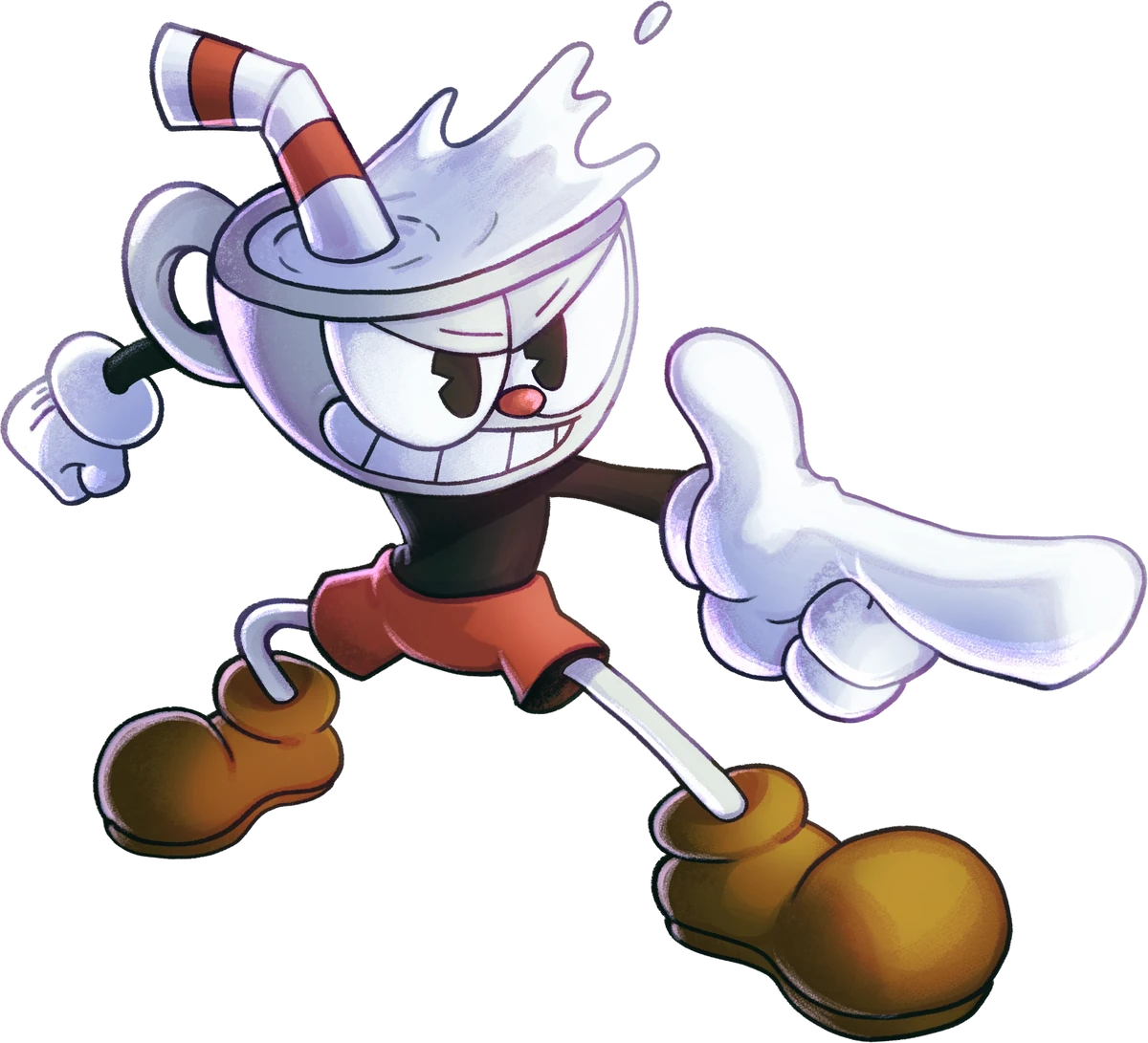 Category:Characters | Indie Cross Wiki | Fandom