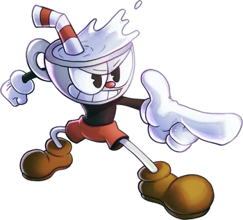 Cuphead | Indie Cross Wiki | Fandom