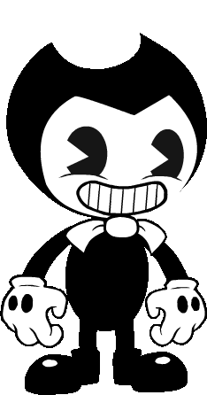Bendy | Indie Cross Wiki | Fandom