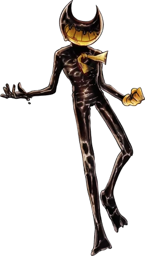 Ink Bendy | Indie Cross Wiki | Fandom