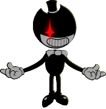 Bendy | Indie Cross Wiki | Fandom
