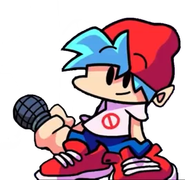 Player | FNF Logic Wiki | Fandom