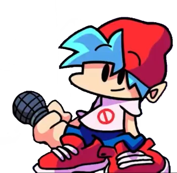 Player | FNF Logic Wiki | Fandom