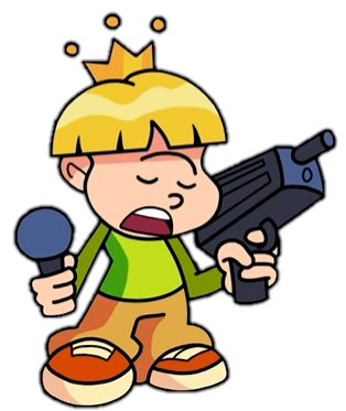 Veto | FNF Logic Wiki | Fandom