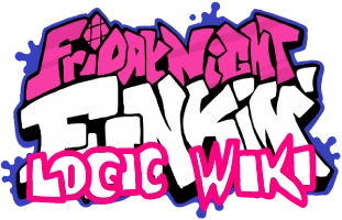 Player | FNF Logic Wiki | Fandom