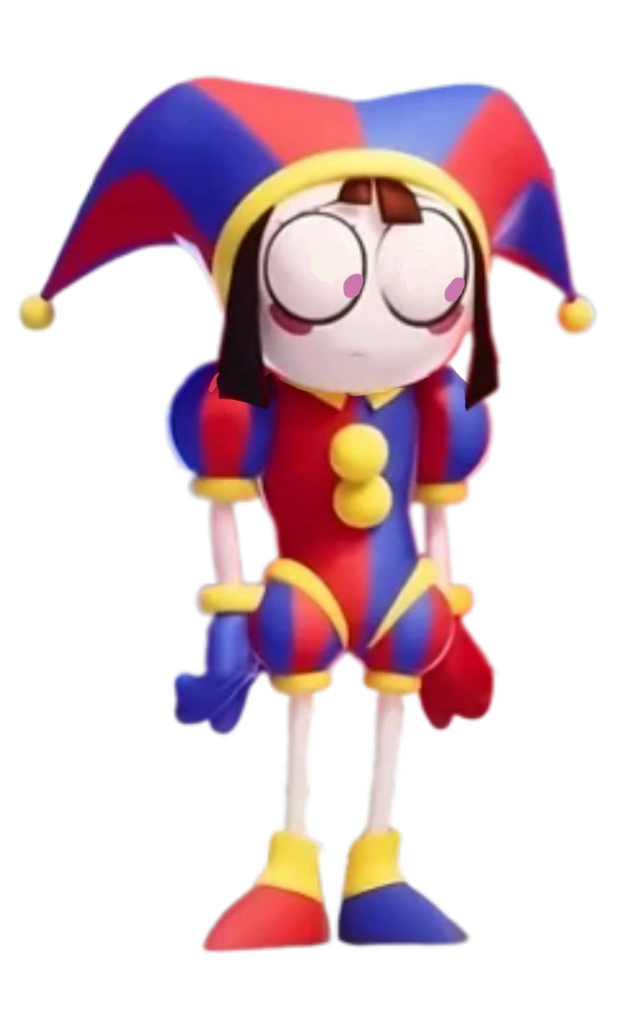 Pomni | FNF: Marquito's MOD Wiki | Fandom