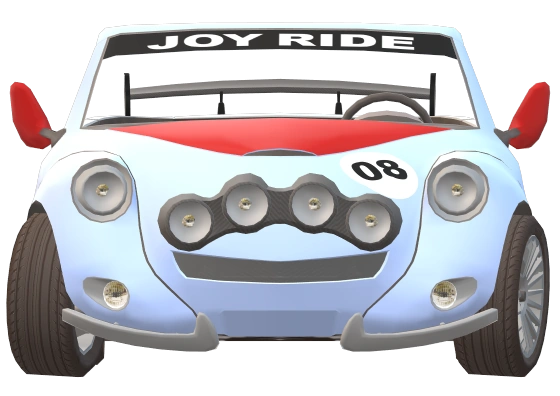 This is Car | FNF: Marquito's MOD Wiki | Fandom