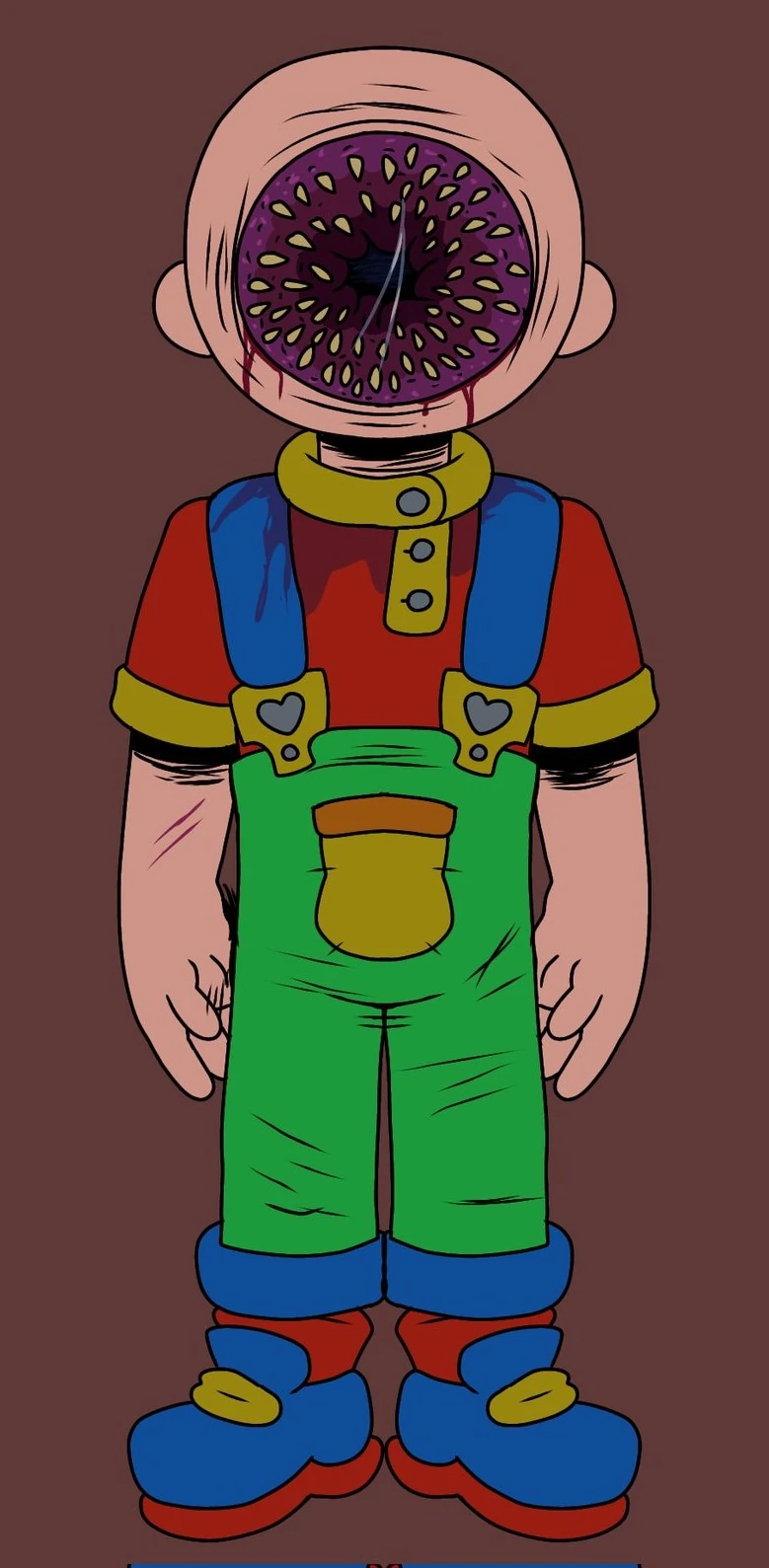 Kille | FNF: Marquito's MOD Wiki | Fandom