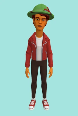 Blood | FNF: Marquito's MOD Wiki | Fandom