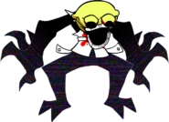 Minus Monster | Friday Night Funkin Minus Wiki | Fandom