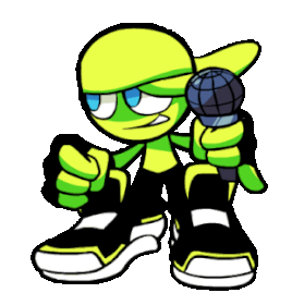 Beta Boyfriend | Friday Night Funkin Minus Wiki | Fandom