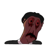 Barack Obunga | Nico's FunkBot's Wiki | Fandom