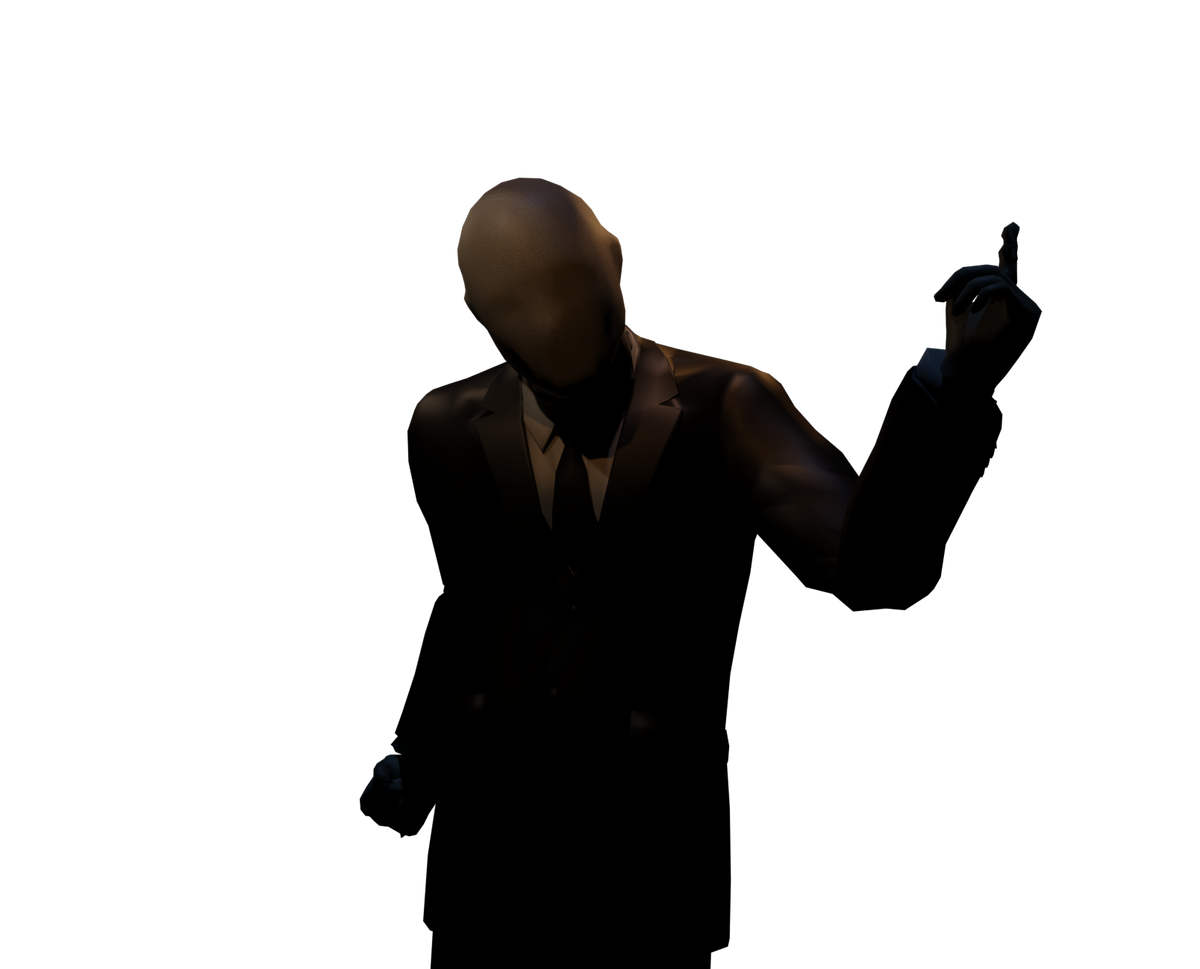 Slenderman Nicos Funkbots Wiki Fandom