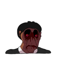 Barack Obunga | Nico's FunkBot's Wiki | Fandom