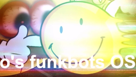 Giddy | Nico's FunkBot's Wiki | Fandom