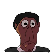 Barack Obunga | Nico's FunkBot's Wiki | Fandom