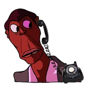 Barack Obunga | Nico's FunkBot's Wiki | Fandom