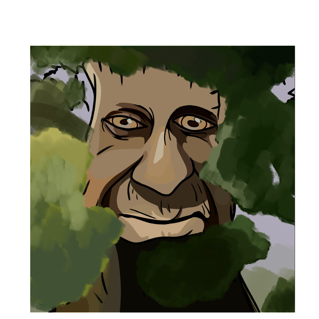 Mythical Wise Tree | Nico's FunkBot's Wiki | Fandom