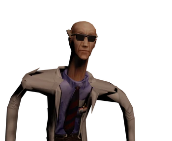 Richard Boderman | Nico's FunkBot's Wiki | Fandom