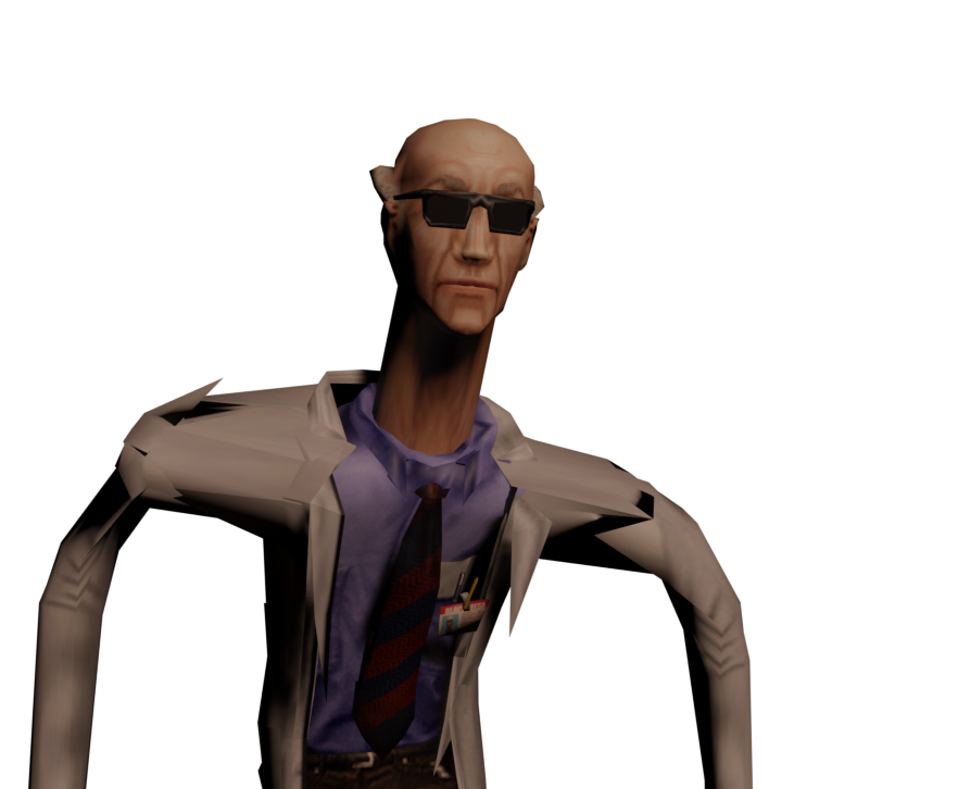 Richard Boderman | Nico's FunkBot's Wiki | Fandom