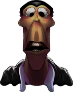 Barack Obunga | Nico's FunkBot's Wiki | Fandom