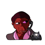 Barack Obunga | Nico's FunkBot's Wiki | Fandom