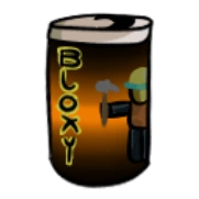 Bloxy Cola | Nico's FunkBot's Wiki | Fandom