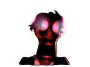 Barack Obunga | Nico's FunkBot's Wiki | Fandom