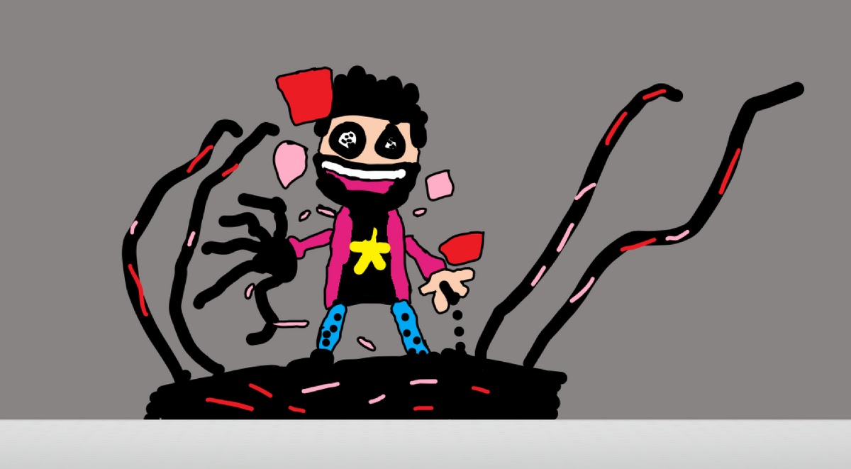 Steven Universe | FNF Pibby Corrupted Madness Wiki | Fandom