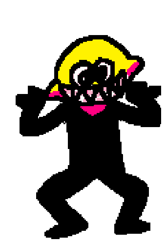 Fnf but bad/characters | Fnf remix mods Wiki | Fandom