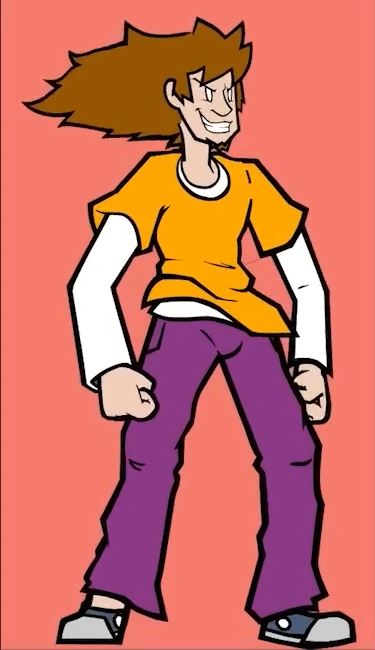 Fusion Shaggy | The FNF Shaggy Community Wiki | Fandom