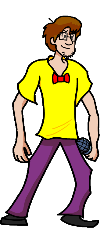Yellow Shaggy | The FNF Shaggy Community Wiki | Fandom