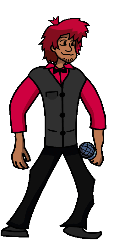 Folly Shaggy | The FNF Shaggy Community Wiki | Fandom