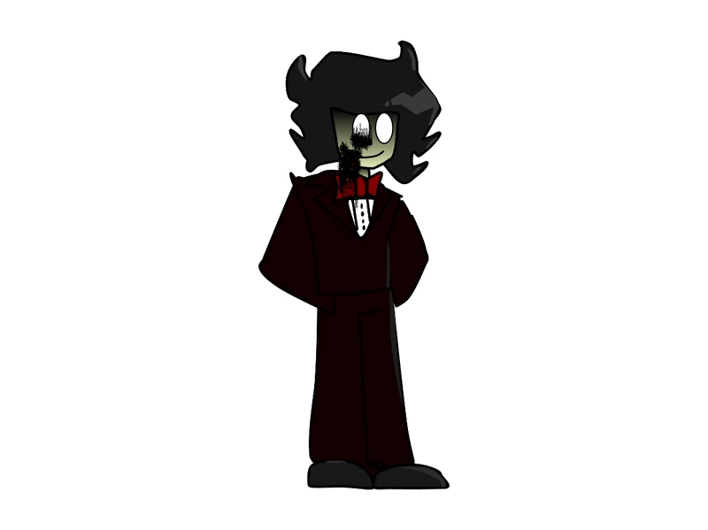 Characters | FNF SHATTERED FRIENDS MOD Wiki | Fandom