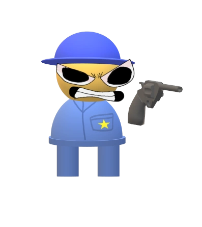 Sammy | FNF Smoking gun editon Wiki | Fandom