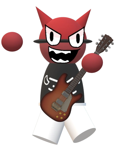 Red Star | FNF Smoking gun editon Wiki | Fandom