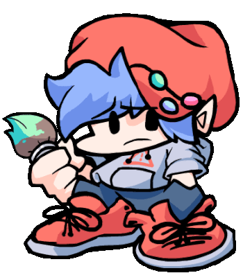 Discuss Everything About FNF Soft Wiki | Fandom