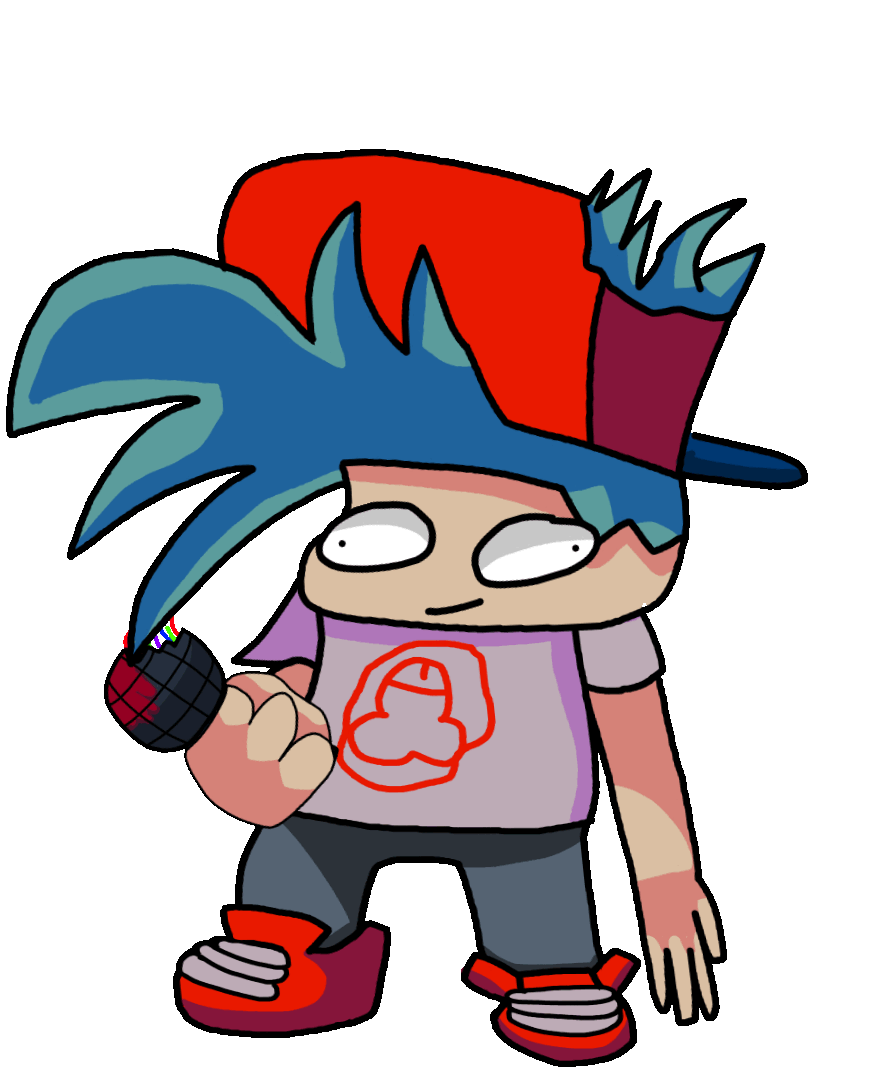 Sick Boyfriend | FNF Spongebob Parodies Wiki | Fandom