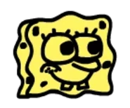 SpongeBob SquarePants | FNF Spongebob Parodies Wiki | Fandom