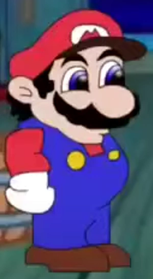 Malleo | FNF Spongebob Parodies Wiki | Fandom