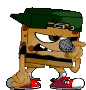 SpongeQuan | FNF Spongebob Parodies Wiki | Fandom