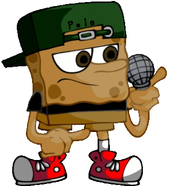 SpongeQuan | FNF Spongebob Parodies Wiki | Fandom