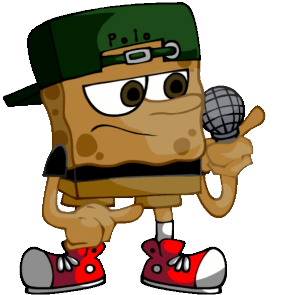 SpongeQuan | FNF Spongebob Parodies Wiki | Fandom